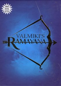 VALMIKIS RAMAYANA (Box Set) | | Mathrubhumi Books
