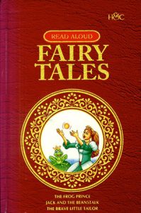 READ ALOUD FAIRY TALES - Mathrubhumi Books