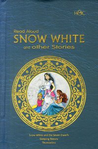 READ ALOUD SNOW WHITE AND OTHER STORIES - Mathrubhumi Books